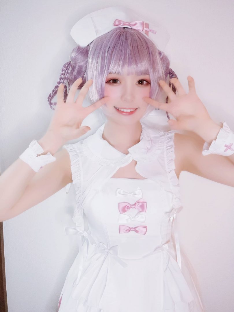 Byoru 绝区零艾莲60图17视频 - COS森林