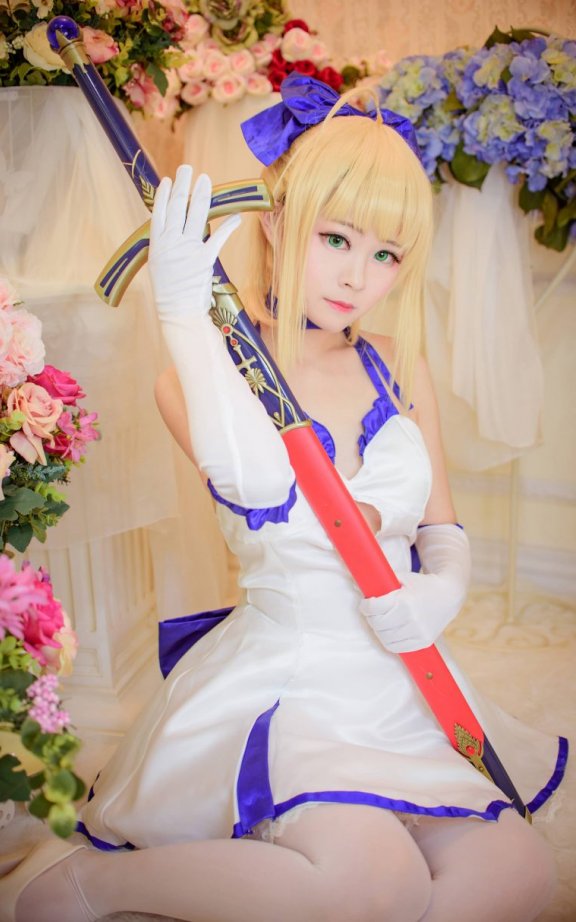 Arty亚缇cos - 趣画阁