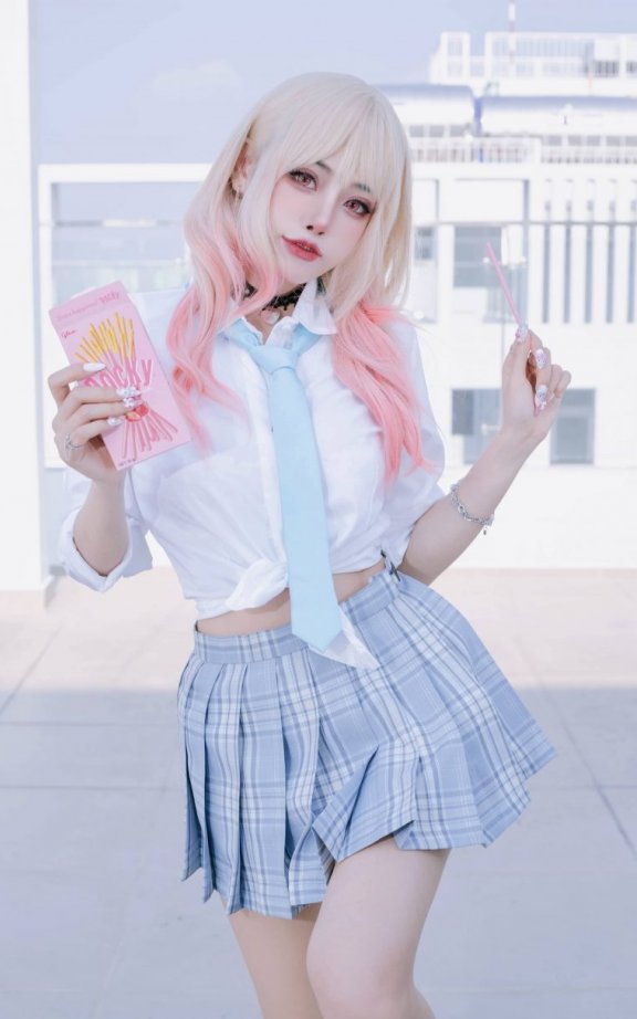 Byoru cos - 趣画阁